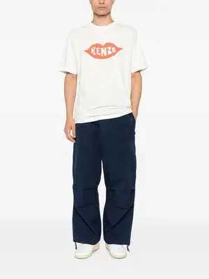 Kenzo Logo-print T-shirt