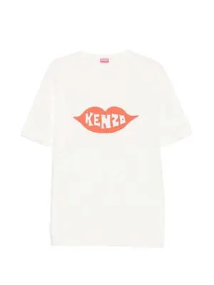 Kenzo Short Sleeve T-shirts For Men