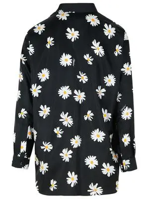 Moschino Silk Shirt