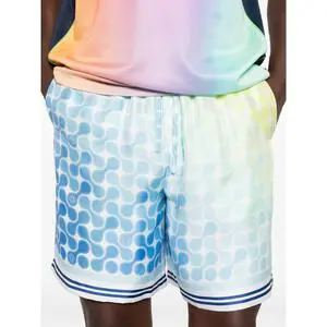 Casablanca Shorts Track & Running Shorts