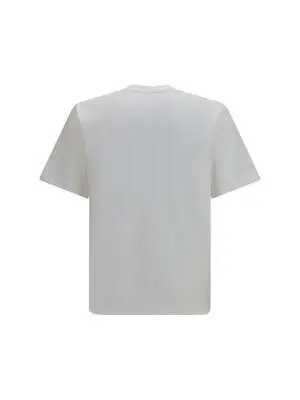 FERRAGAMO Cotton T-shirt