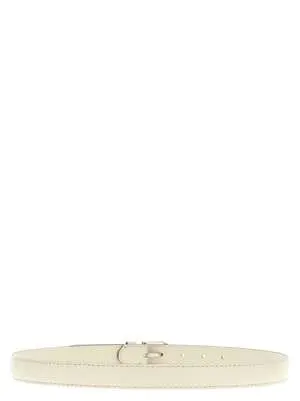 TOTEME Leather Belt