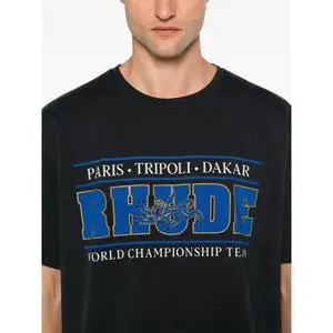 Rhude T-shirts & Vests T-shirts