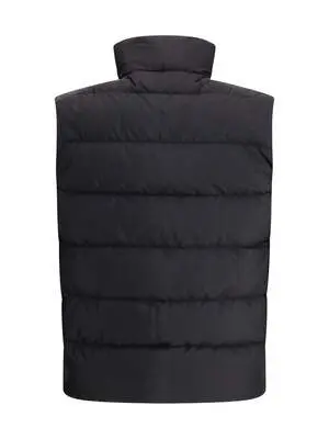 Prada Re-nylon Down Vest