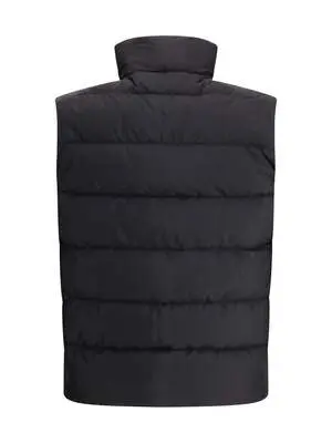 Prada Re-nylon Down Vest