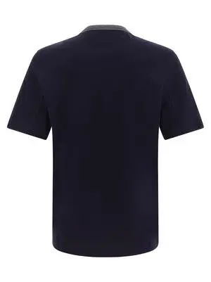 Brunello Cucinelli Solomei Athletic Club' T-shirt