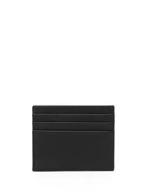 Prada Saffiano Leather Card Case