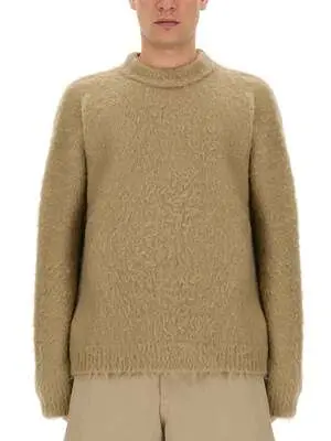 Acne Studios Wool Jersey