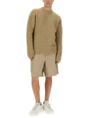 Acne Studios Wool Jersey