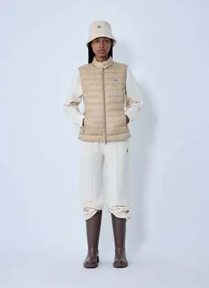 Moncler Igens Down Vest