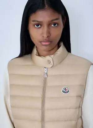 Moncler Igens Down Vest