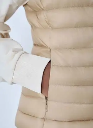 Moncler Igens Down Vest