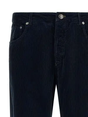 Brunello Cucinelli Corduroy Pants