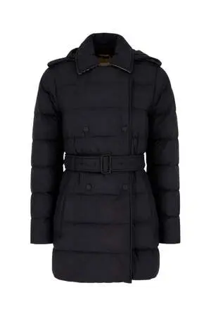 Burberry Clothing Jackets - Multicolor