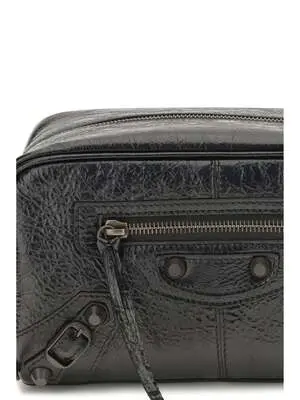 Balenciaga Le City Beauty Case