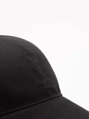 Saint Laurent Baseball Hat