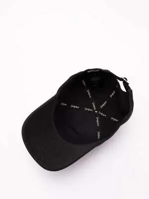Saint Laurent Baseball Hat