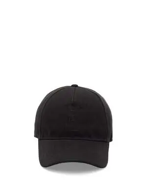 Saint Laurent Baseball Hat - Multicolor