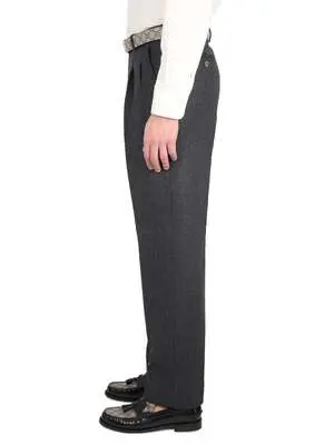Gucci Cashmere Pants