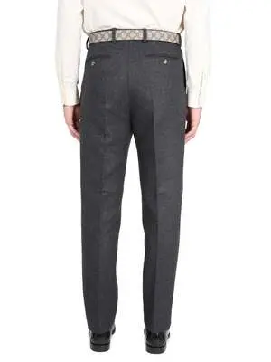 Gucci Cashmere Pants