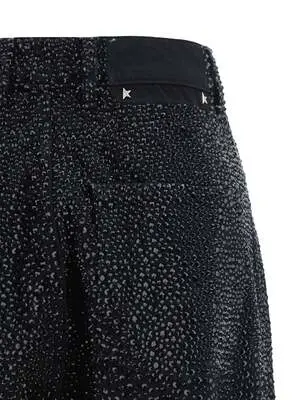 GOLDEN GOOSE Kim Pants