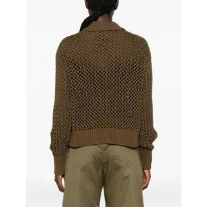 Max Mara Knitwear Cardigans - Green