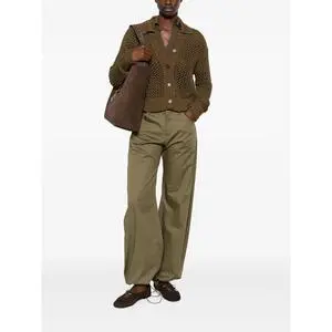 Max Mara Knitwear Cardigans - Green