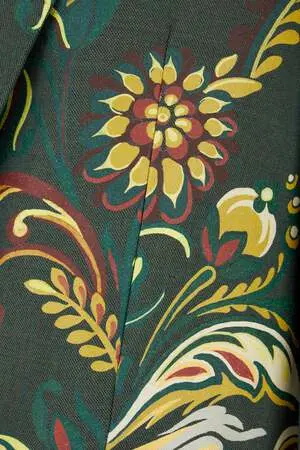 Etro Clothing Blazers & Gilets