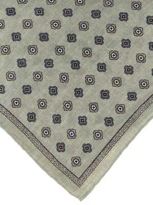 Brunello Cucinelli Double-face Pocket Clutch
