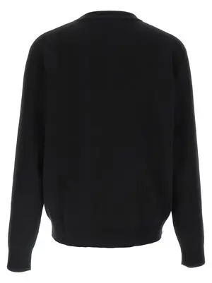 Gucci Intarsio Sweater