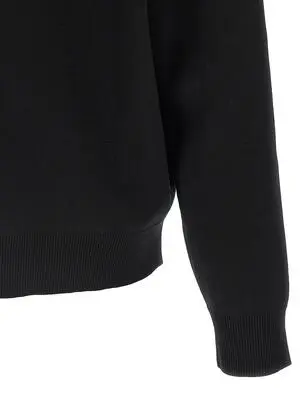 Gucci Intarsio Sweater