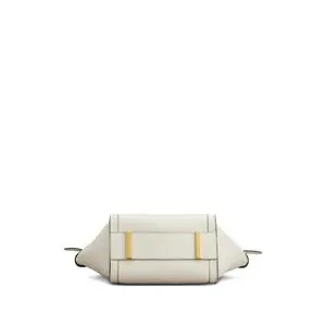 TOD'S Neutrals Tote Bags