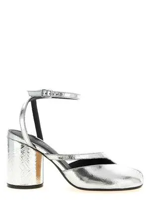 MAISON MARGIELA Tabi' Sandals