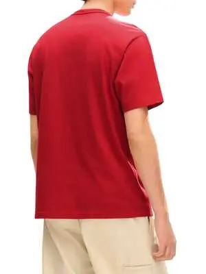 Kenzo Jumping Tiger` Cotton T-shirt