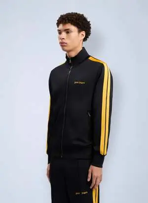 Palm Angels Classic Logo Track Jacket