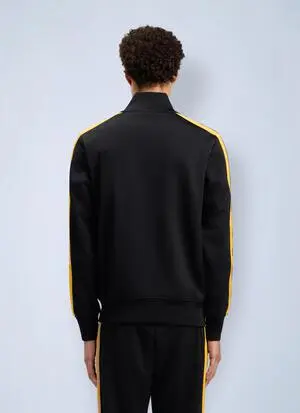 Palm Angels Classic Logo Track Jacket