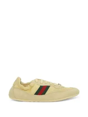 Gucci Shift Sneakers - Multicolor