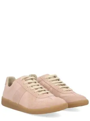 MAISON MARGIELA Replica Sneaker - Pink
