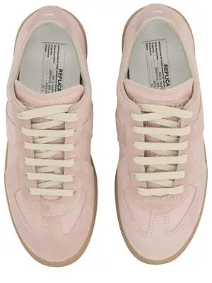 MAISON MARGIELA Replica Sneaker - Pink