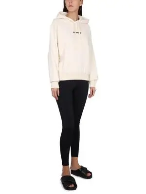 JIL SANDER Logo Leggings