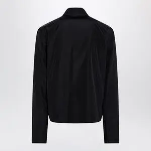 Gucci Cotton And Acetate Faille Jacket