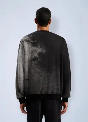 Palm Angels Decoding Palm Culture Sweater