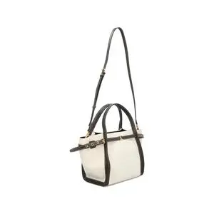 TOD'S Neutrals Tote Bags