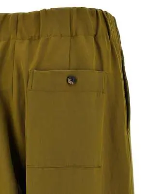 Dries Van Noten Pila' Pants
