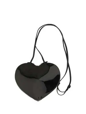 Alaïa Le Coeur Shoulder Bag