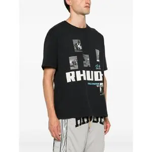 Rhude T-shirts & Vests T-shirts