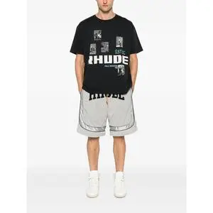 Rhude T-shirts & Vests T-shirts