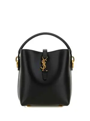 Saint Laurent Extra Large Bucket Bags