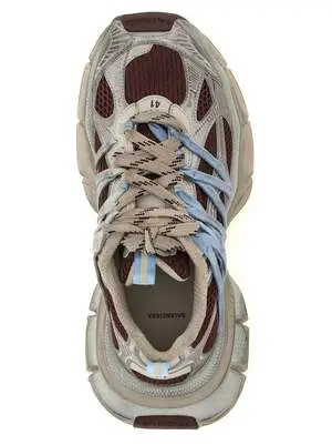 Balenciaga 3xl Interlace' Sneakers