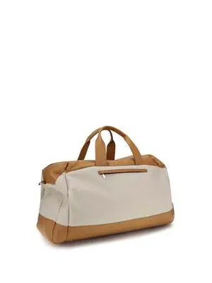 Brunello Cucinelli Active Travel Bag